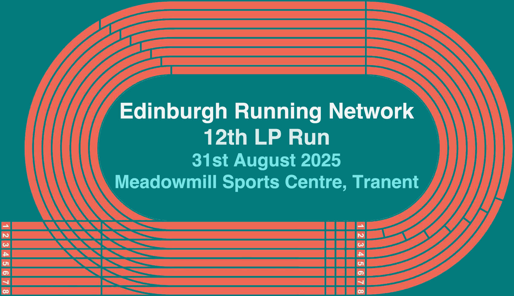 Edinburgh Running Network – The Friendliest Running Club in Edinburgh